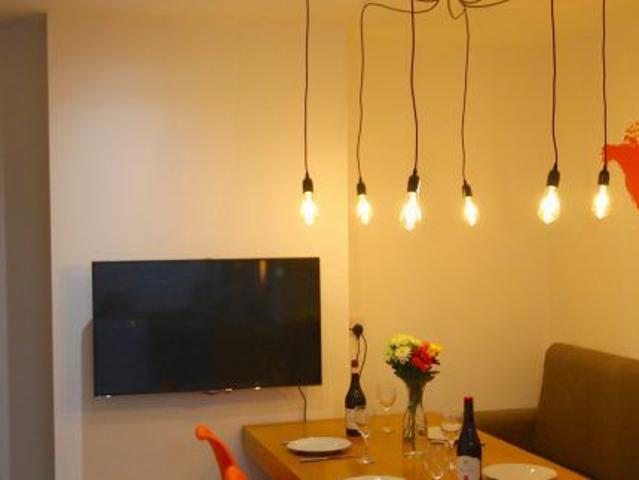 Beautiful ensuite room – Prettygate