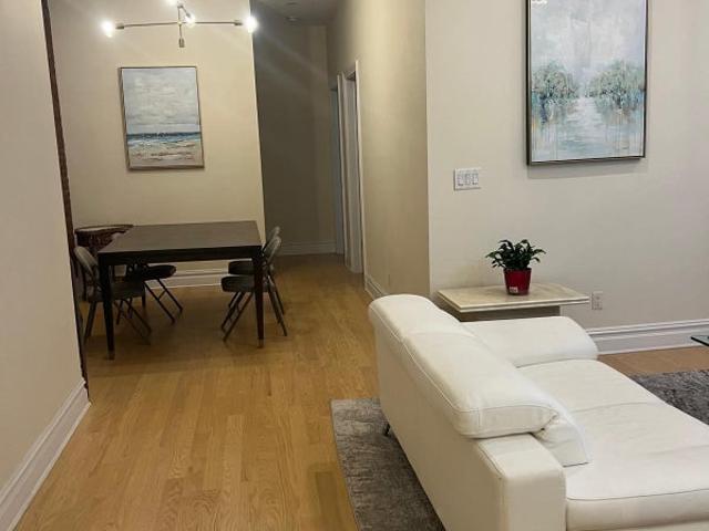 Beautiful East Village gem with 2 rooms available!