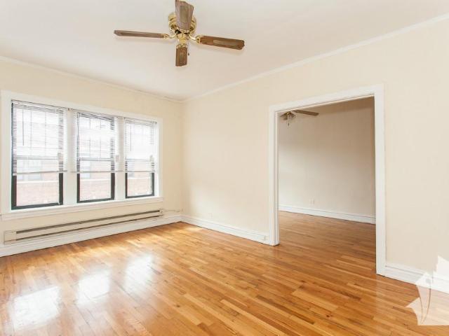 Beautiful East Lakeview 1BR Near Transit & Nightlife