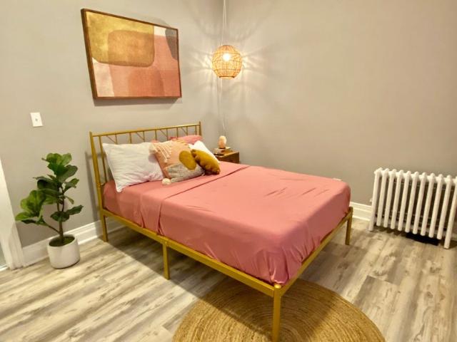 Beautiful “East” Room