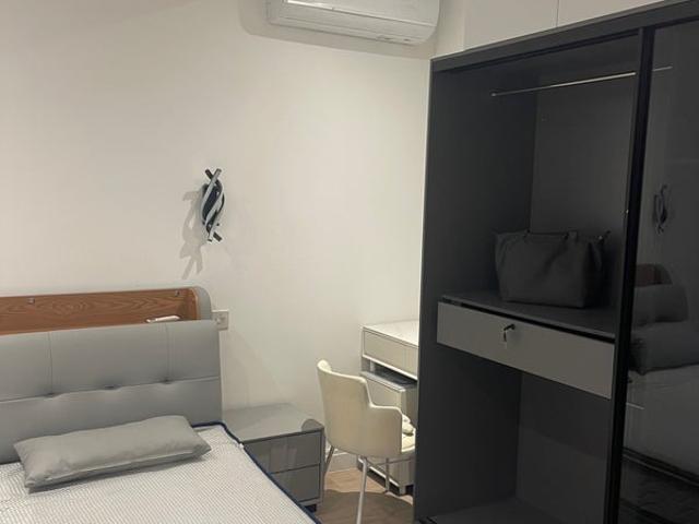 Beautiful Flat In Prime Location with terrace