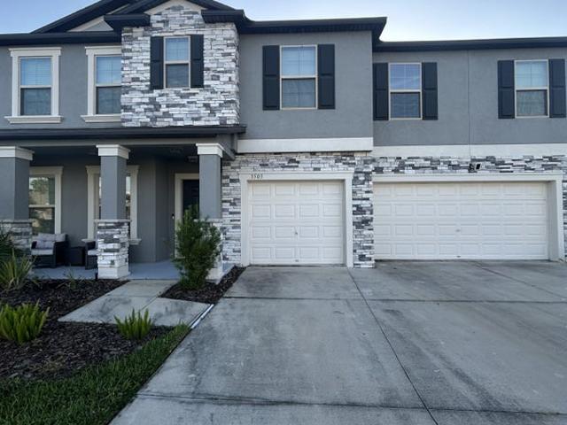 Beautiful fully furnished modern home