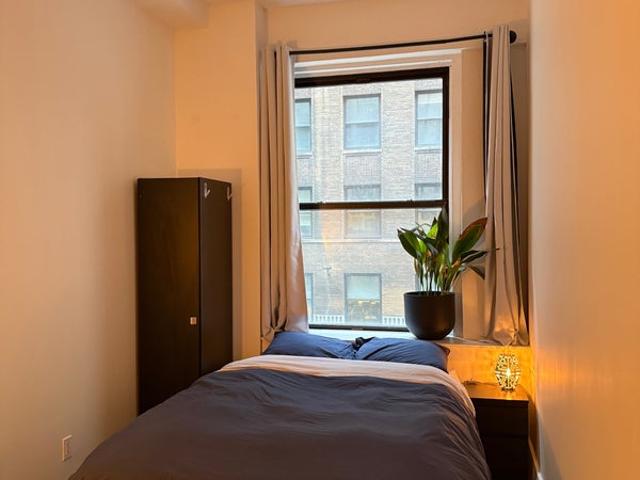 Beautiful Fully Furnished 2 Bedroom Apartment