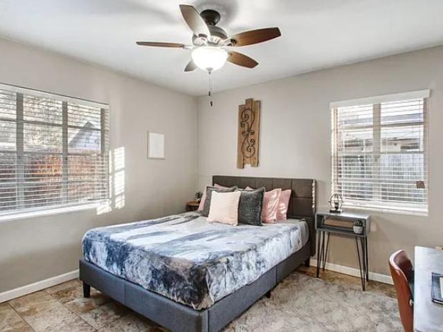 Beautiful Furnished Apartment