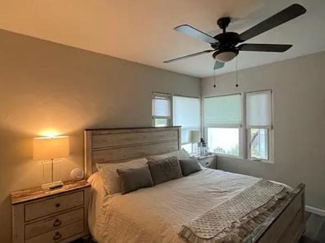 Beautiful Furnished Home