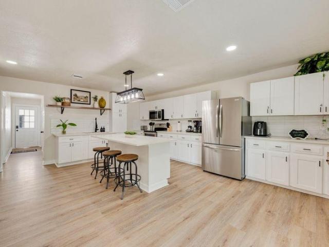 Beautiful Furnished Home in West Richardson zip co