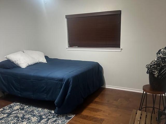 Beautiful Furnished large Room