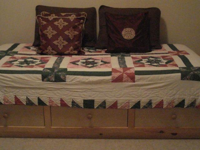 Beautiful Furnished Private Bedroom / Astoria