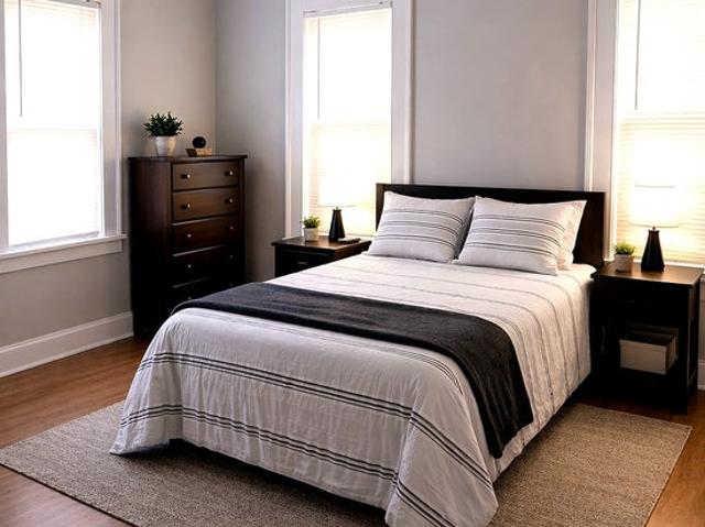 Beautiful Furnished Room | Utilities Included