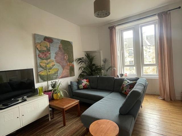 Beautiful Furnished 1 Bed Flat / Short Let