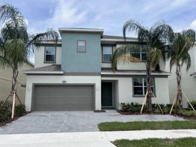 Beautiful house close to Disney and all Parks