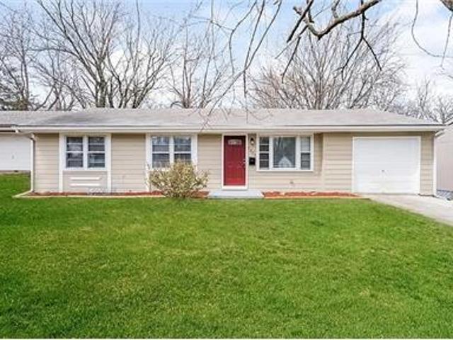 BEAUTIFUL HOUSE FOR RENT. 3BED&2BATH