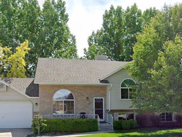 Beautiful house in Orem!