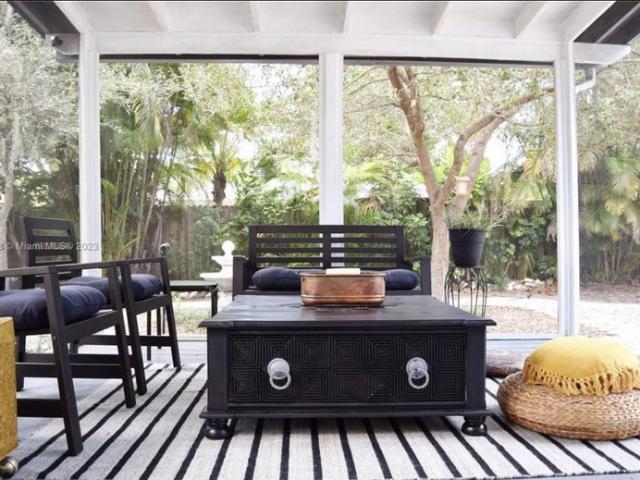 Beautiful house in Shady Banks, Fort Lauderdale
