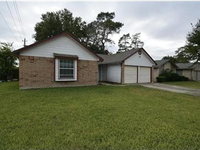 Beautiful house ready for move in