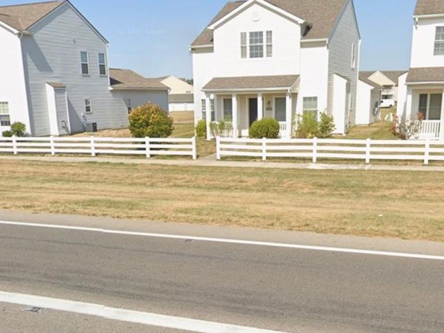 Beautiful Home