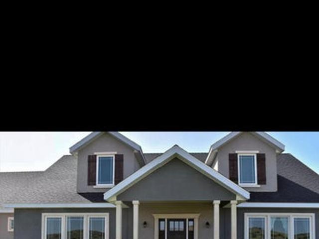 Beautiful home
