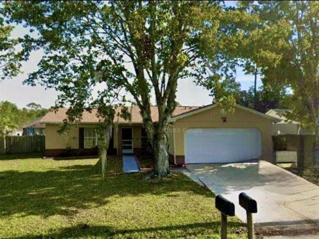 Beautiful Home