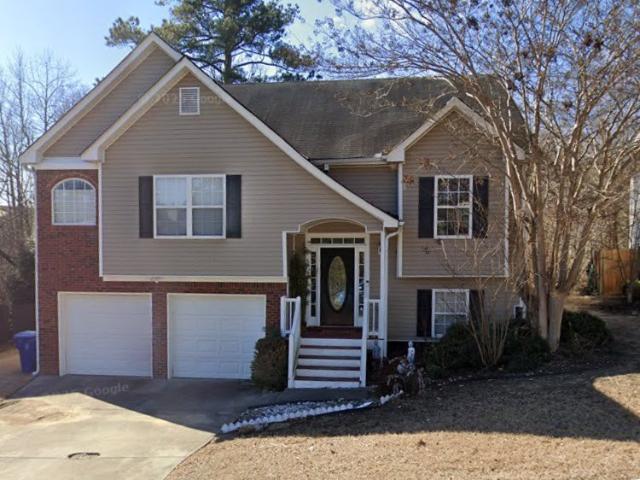 Beautiful home with one master bedroom and two add