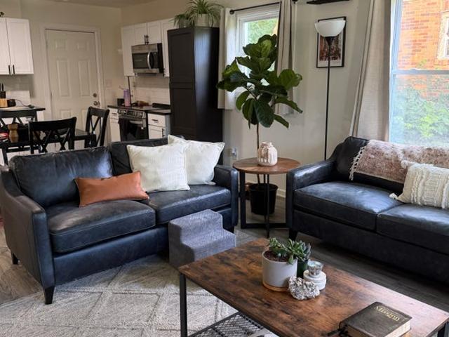 Beautiful Home with Private Suite Available