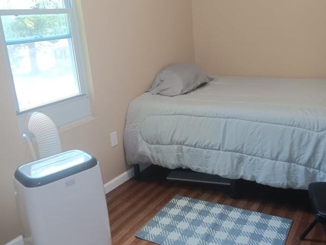 BEAUTIFUL HOME WITH ROOMS 4 RENT FULLY FURNISHED