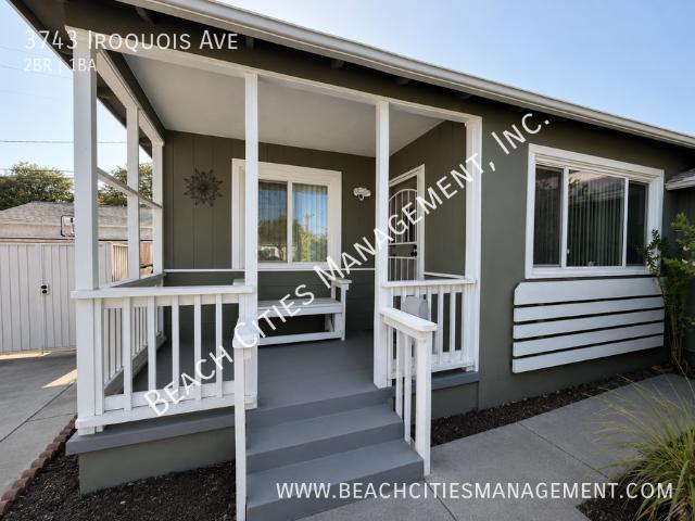 Beautiful Home with Solar, Central A/C, Private Yard & Garage