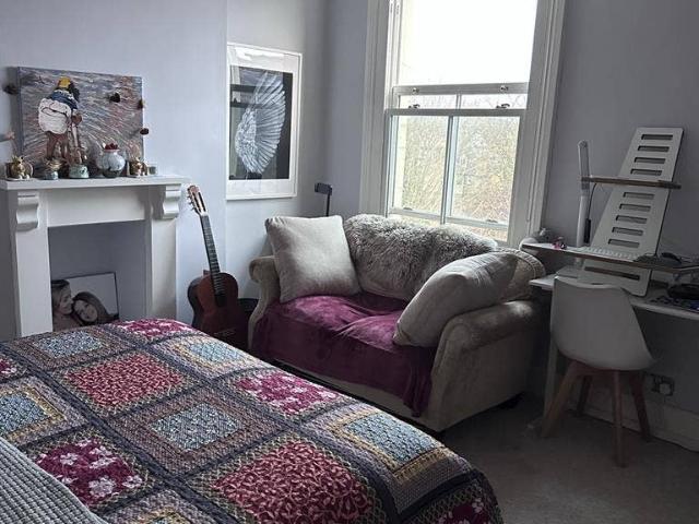 Beautiful home all mod cons incl