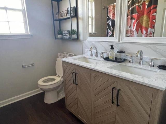 Beautiful home and room