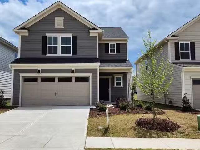 Beautiful home at perfect location! 4 Bedroom 3 Bathroom House.