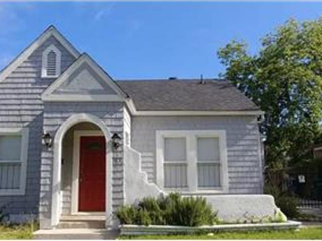 Beautiful home available for move in