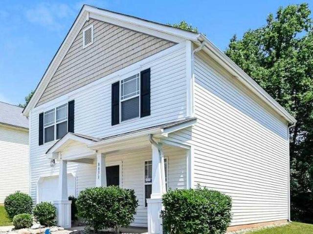 Beautiful home available for rent
