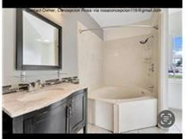 Beautiful home for rent