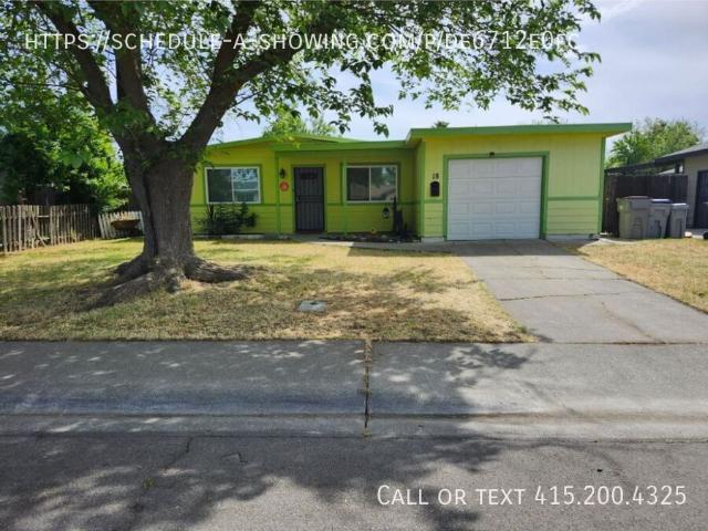 Beautiful Home for Rent in Quiet Woodland Neighborhood!