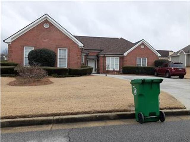 Beautiful Home in the Greater City Decatur