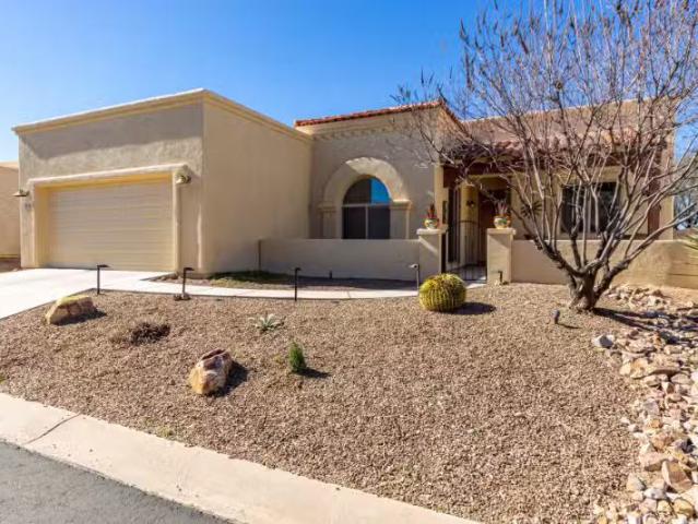 Beautiful Home In The Sanctuary at Tubac Golf Resort 204 Circ.