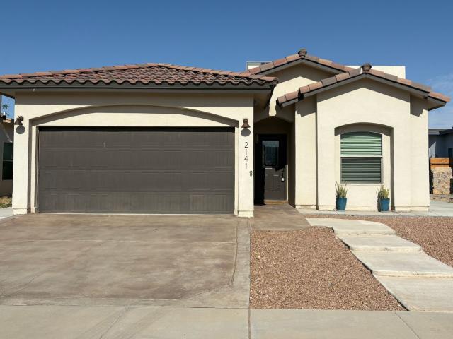Beautiful home in a great area