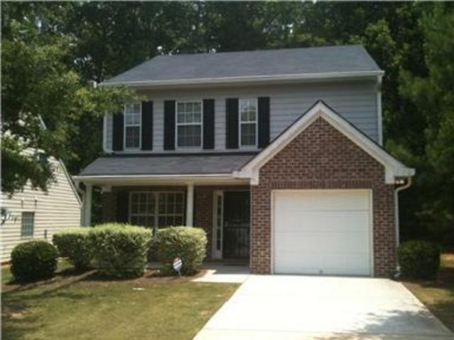 Beautiful Home in Desirable Neighborhood