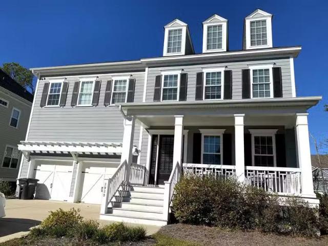 Beautiful Home in Dunes West! 2980 Macauley Dr