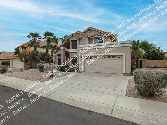Beautiful Home in Glendale