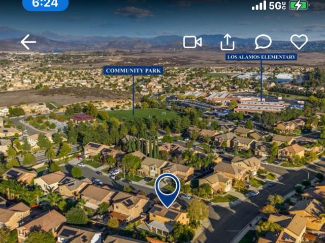 Beautiful home in great neighborhood. Borderline T