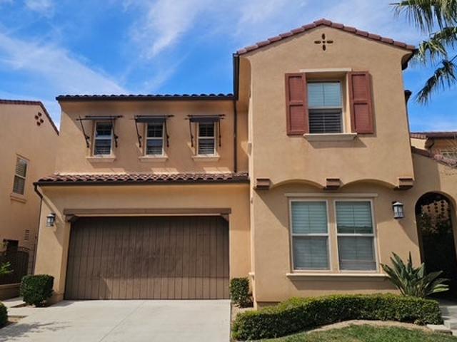 Beautiful Home in Prestigious Portola in Irvine