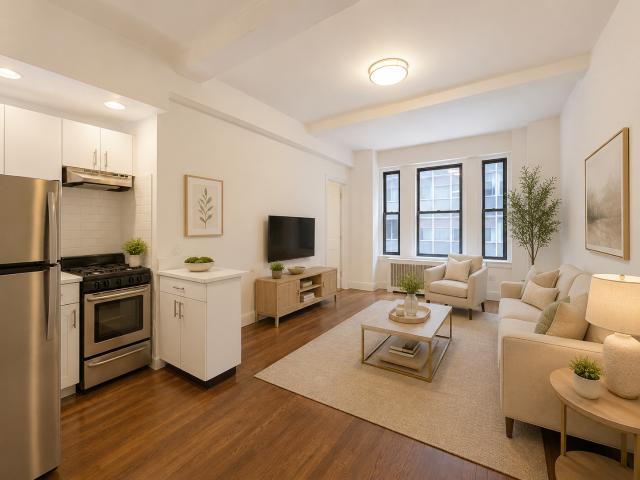 Beautiful Home Prime Midtown