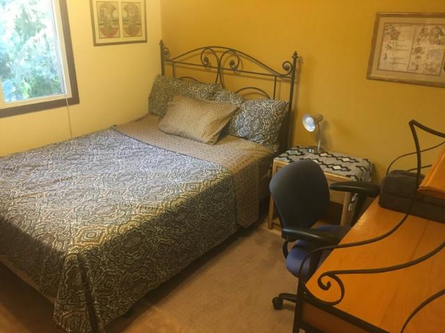 Beautiful Homeshare Fully furn. Everything incl!