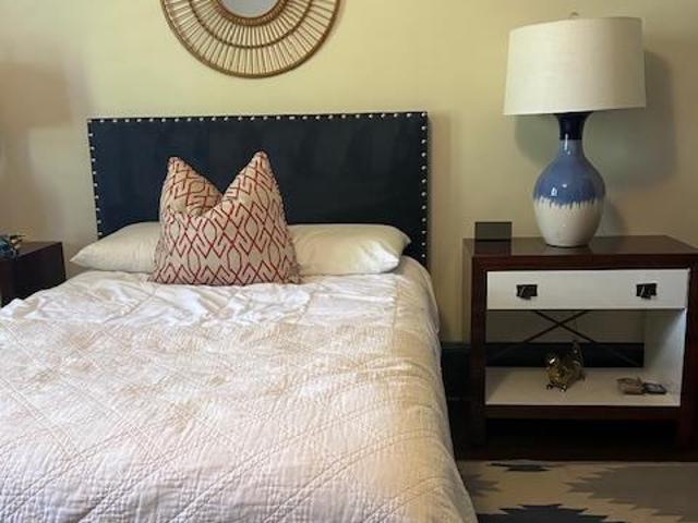 Beautiful & homey Lithia Springs House with Dining