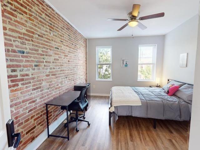 Beautiful & highquality Baltimore Townhouse