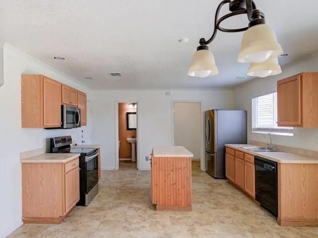 Beautiful & highquality San Antonio House with Gar