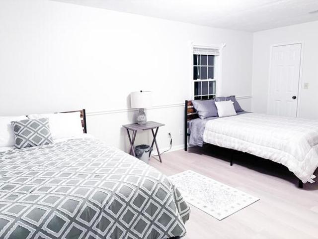 Beautiful Hiram Home Awaits: Spacious Rooms & Ample Parking!. Multiple occupancy allowed