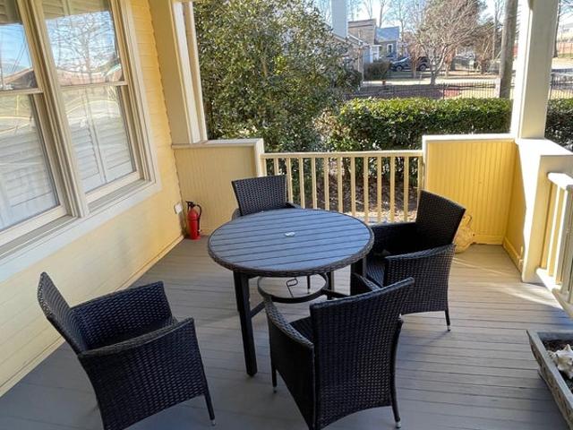 Beautiful Historic Home College Park