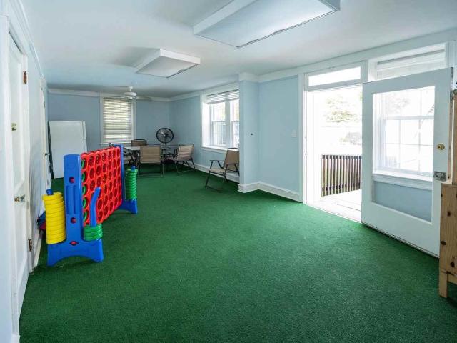 Beautiful historical building with breathtaking charm! 3 Bedroom Apartment for Rent at 246 W Upsal St, Philadelphia, PA 19119 West Mount Airy