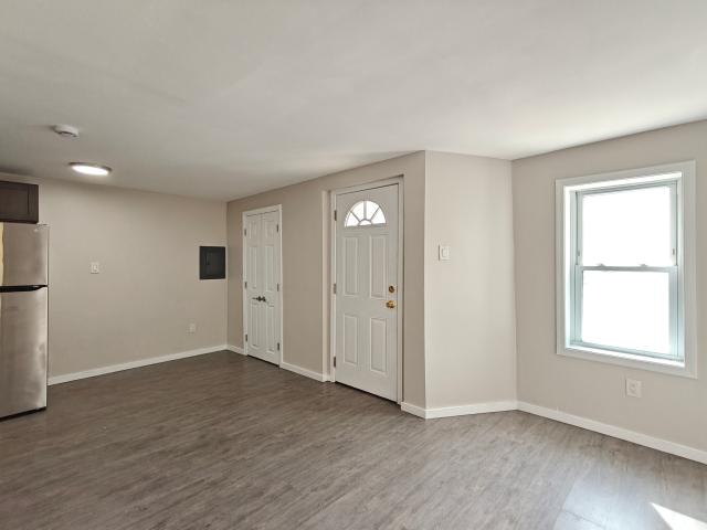 Beautiful One Bedroom Available!